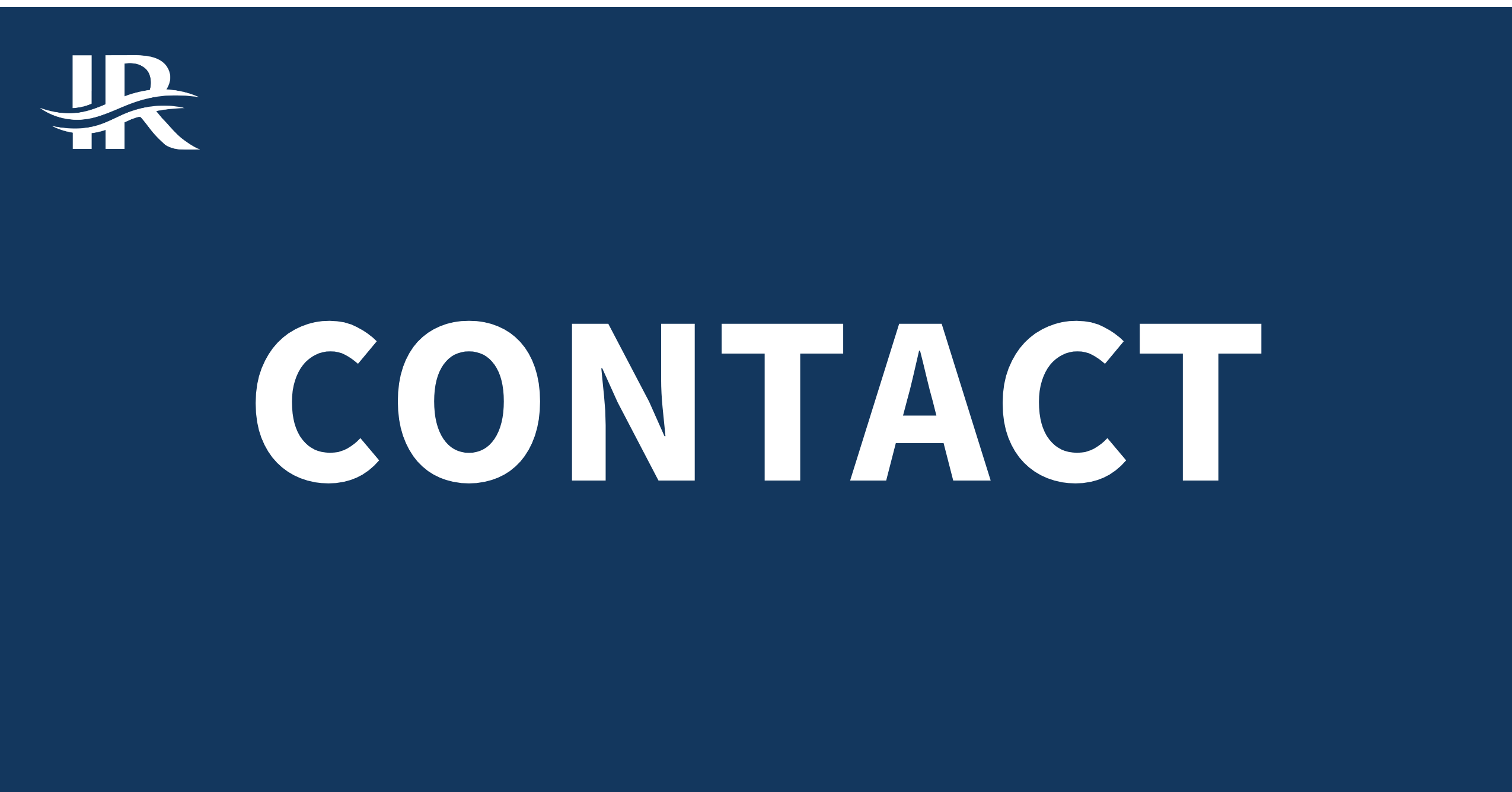 Contact | Iron River